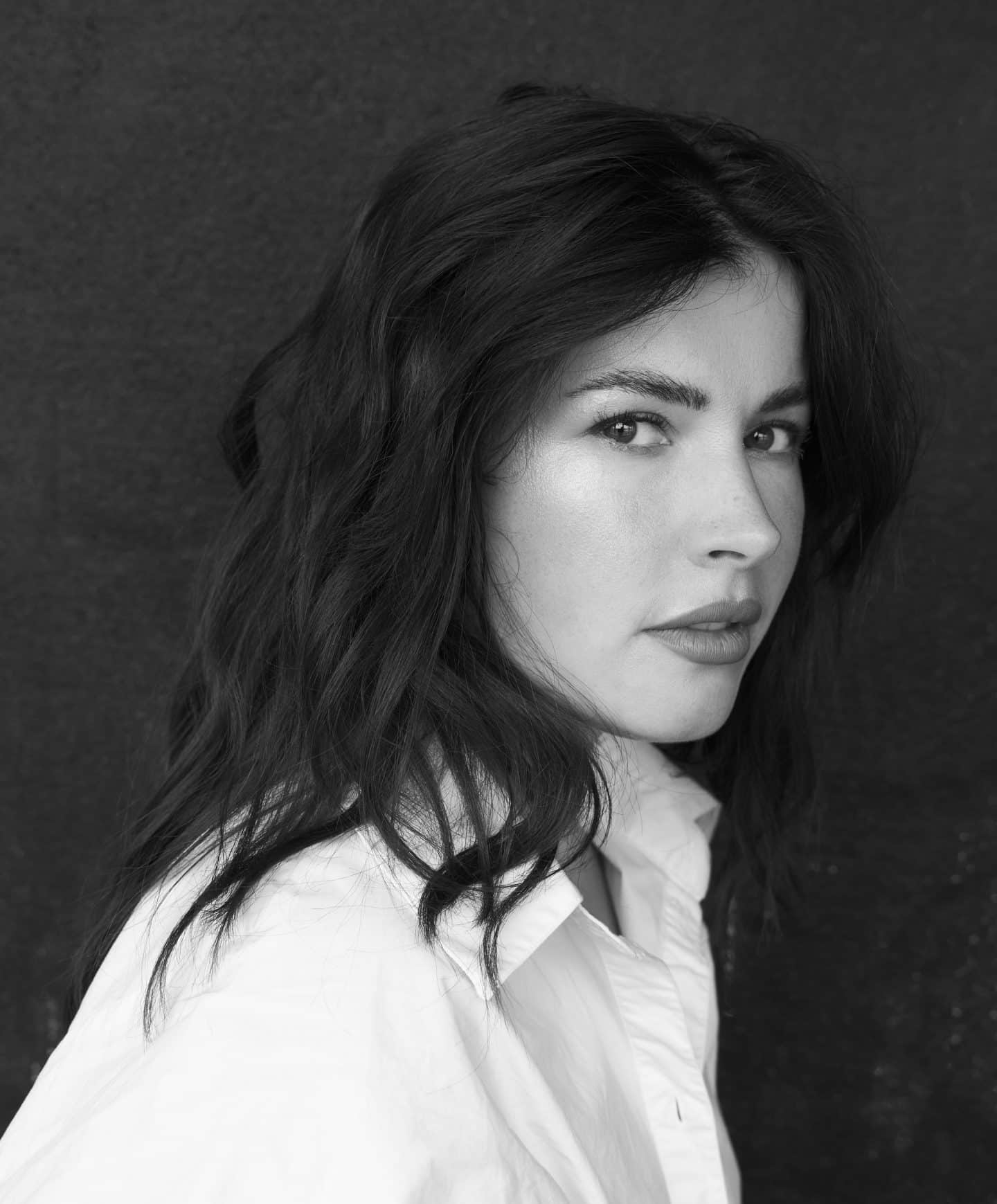 Aimée Kelly On Starring In Hijack With Idris Elba The Book Of Man
